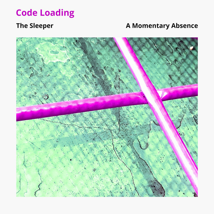 The Sleeper | Code Loading