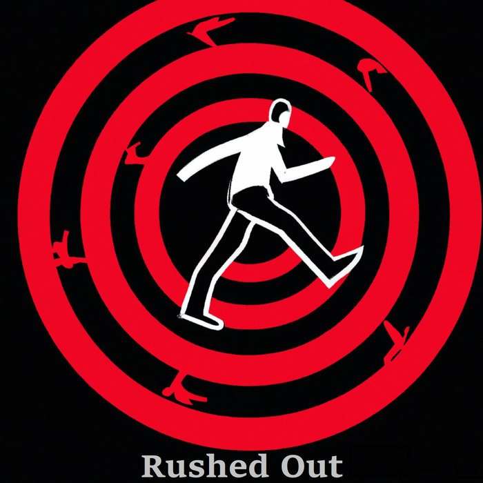 Rushed Out | Point 2 Point