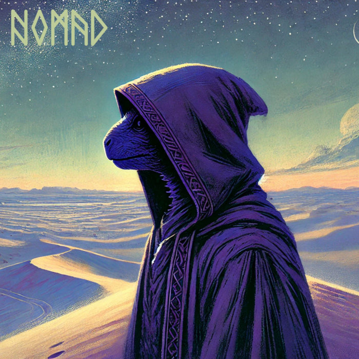 Nomad | Fuzzy Circuits