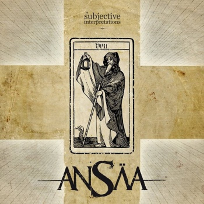 Subjective Interpretations | Ansäa