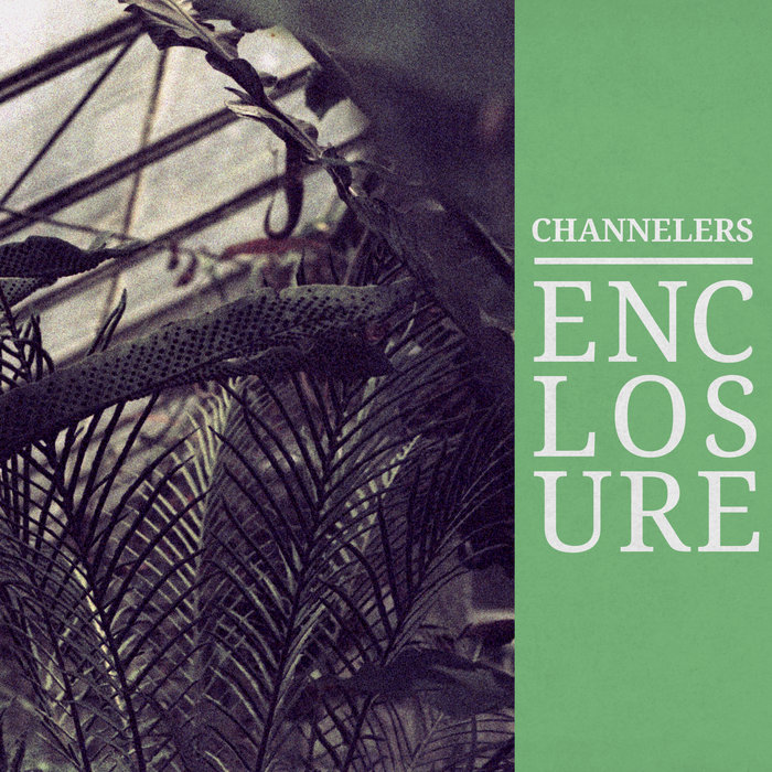 Enclosure | Channelers | Inner Islands