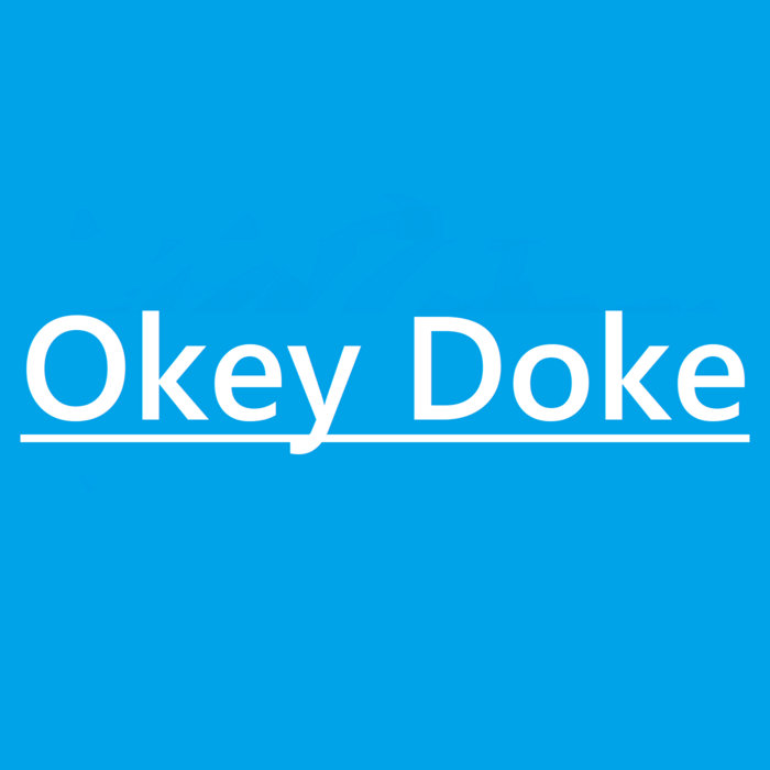 Danger Girl | Art by: M. S. Paint | Okey Doke