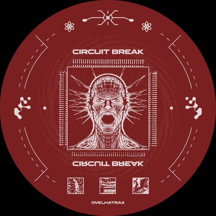Circuit Break | VA. | Ovelha Trax