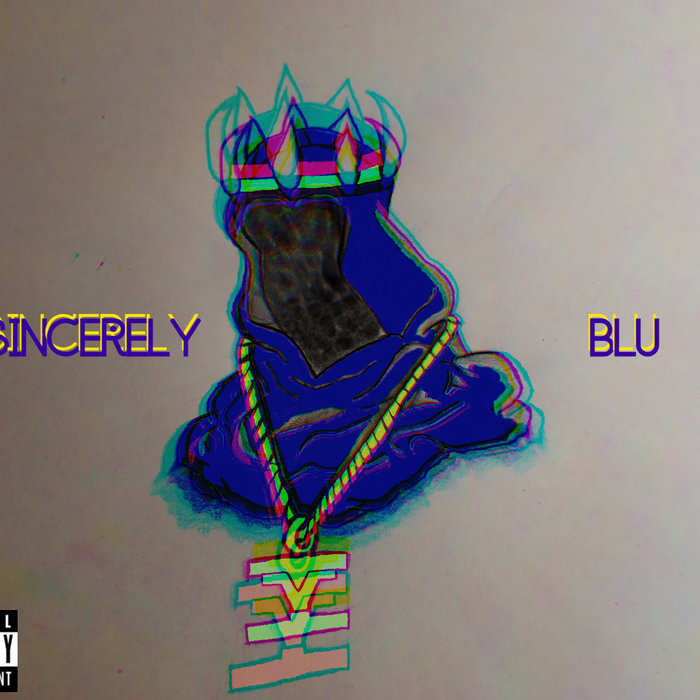 Sincerely BLU[Project] | BLU-(IV-League)