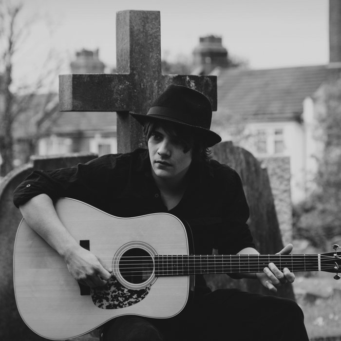 Don't Hold Me Back | Danny James