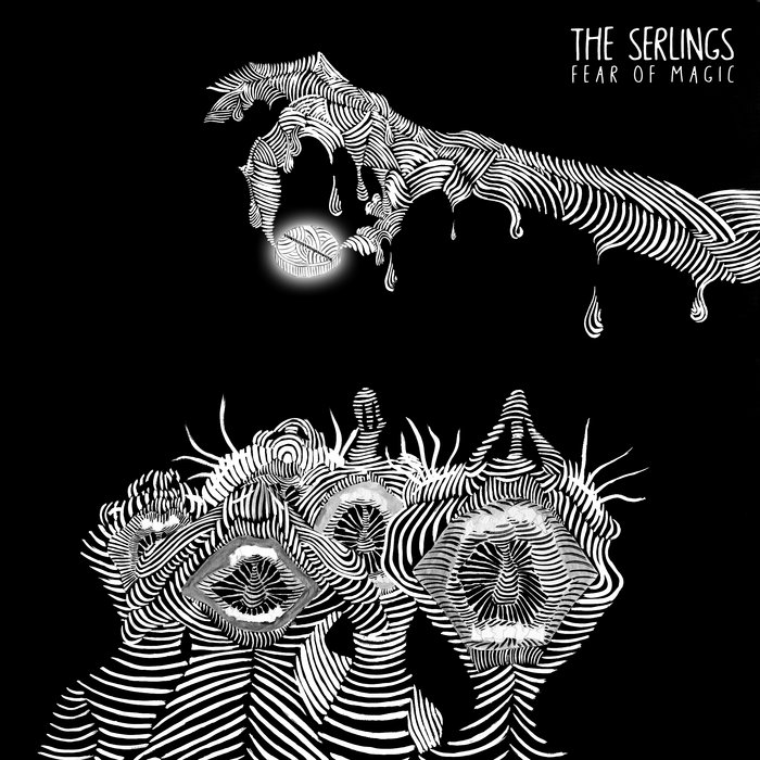 Fear of Magic | The Serlings