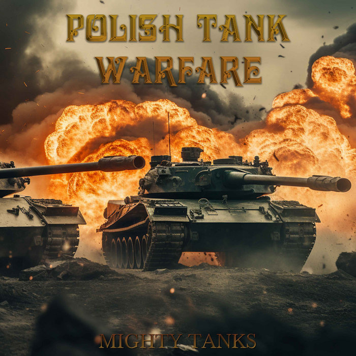 Mighty Tanks | Polish Tank Warfare