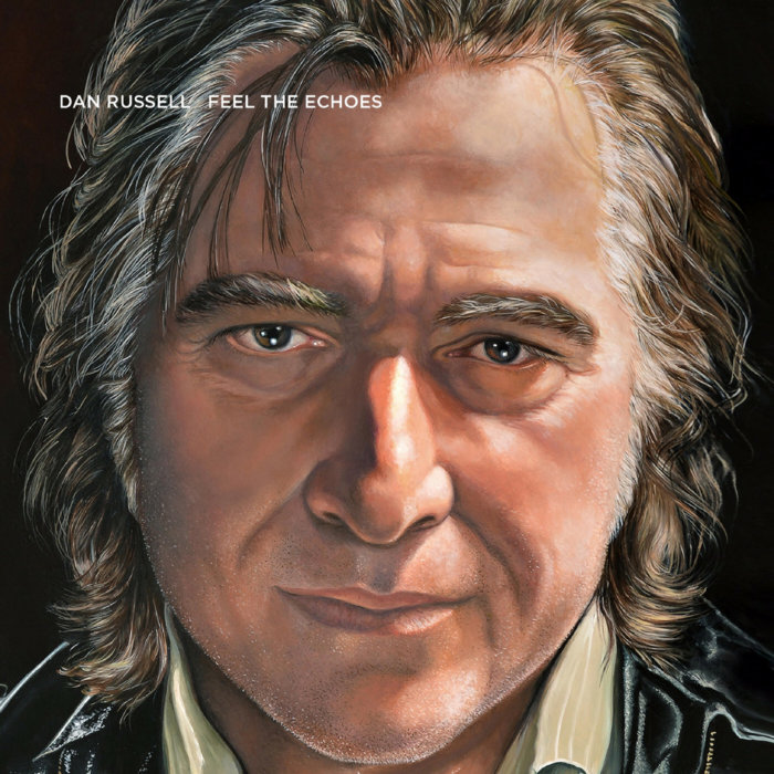 Let You Be Mine | Dan Russell