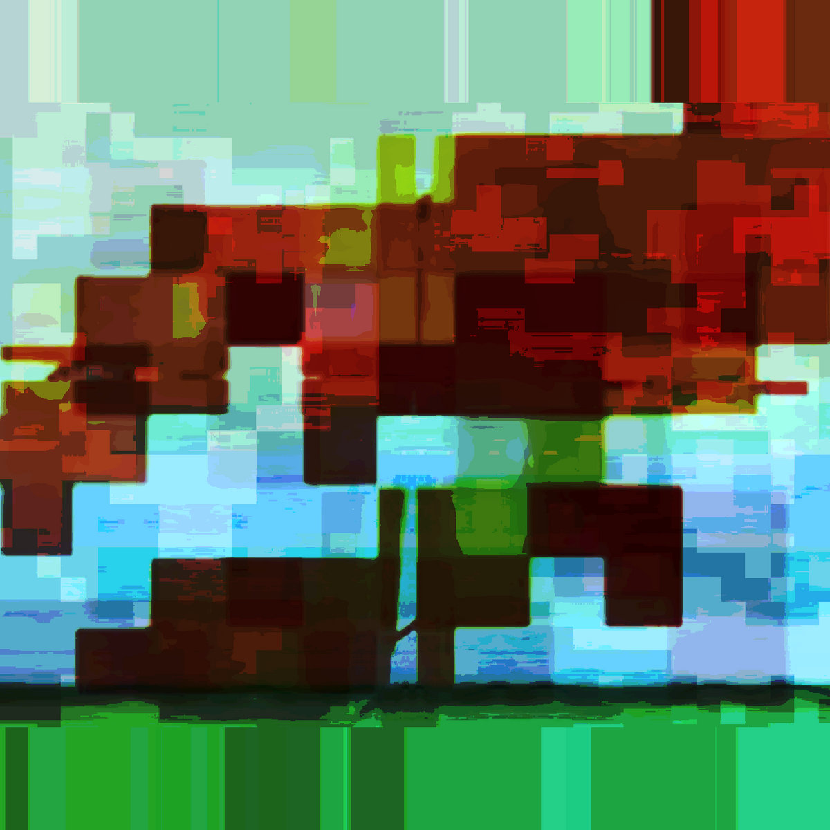 Stage 5 Sudden shell regression into powder | Bonbie | Wilhelm Lyons