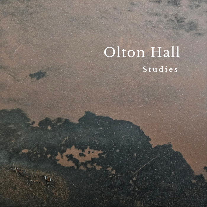 Studies | Olton Hall