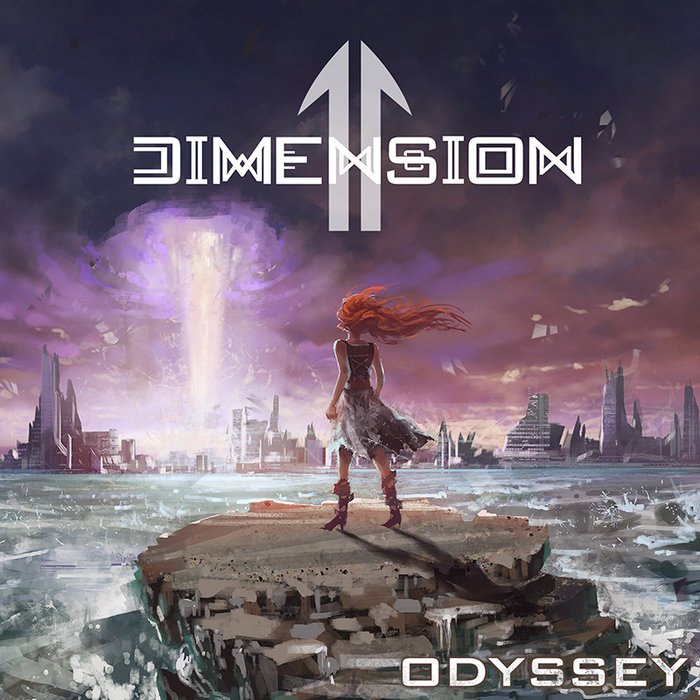 Odyssey | 11th Dimension