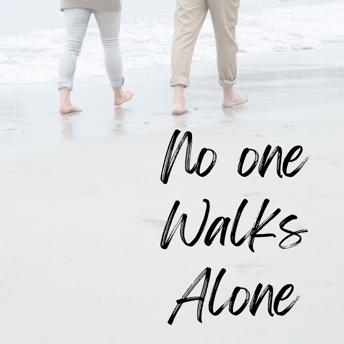 No One Walks Alone | Thom Lambert