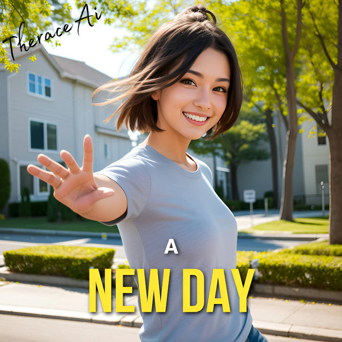 A New Day TheraceAI