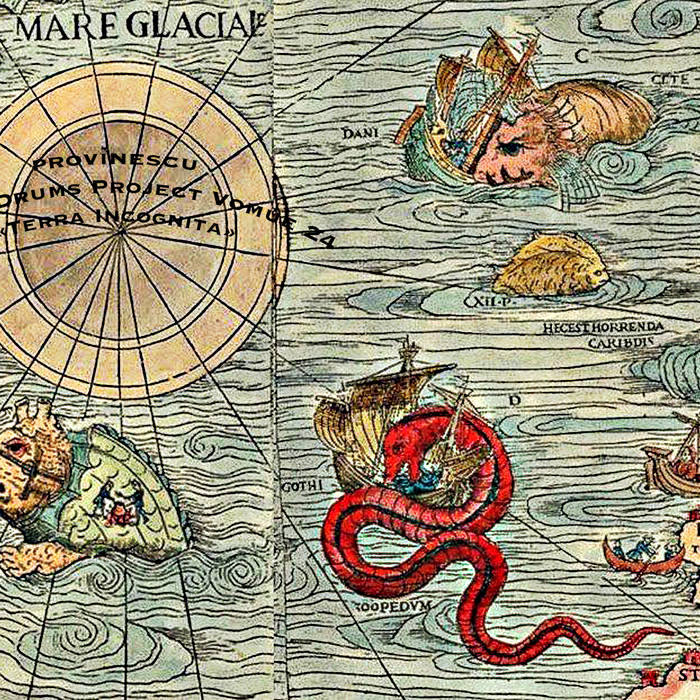 Lovecraft Monsters Dagon Dagon (2001) ... On The Subject Of