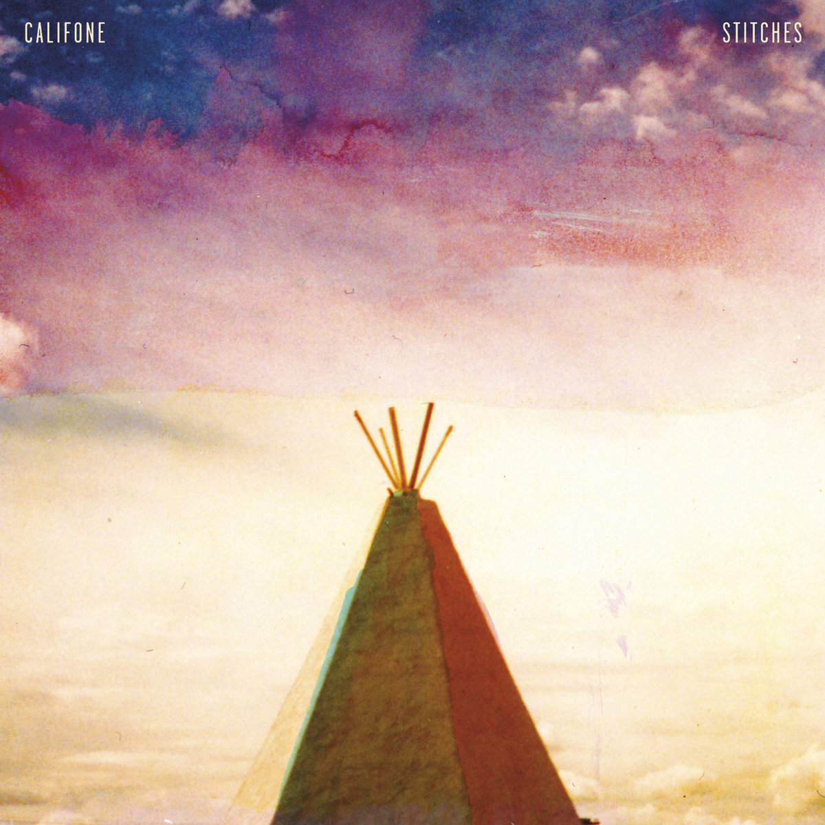Stitches | Califone | califone / tim rutili / red red meat