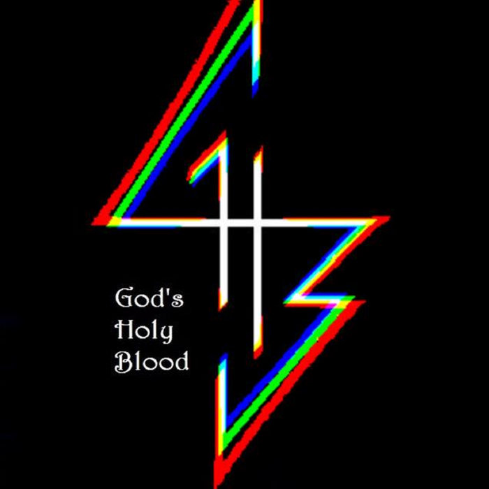 I'm Your Nightmare | God's Holy Blood