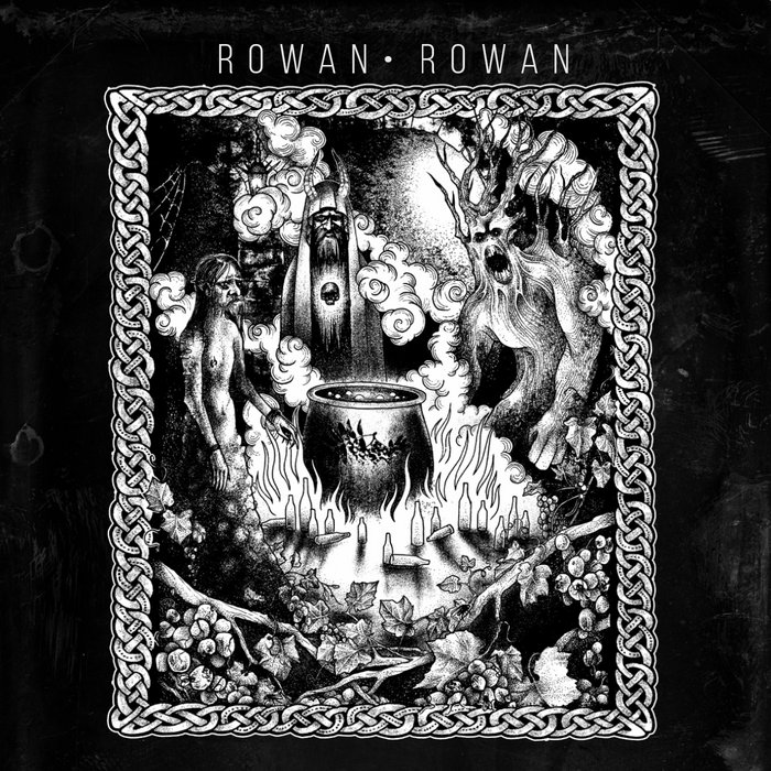 Rowan | Rowan | Decadence Within Records