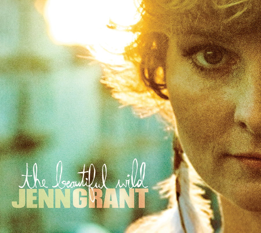 The Beautiful Wild | Jenn Grant
