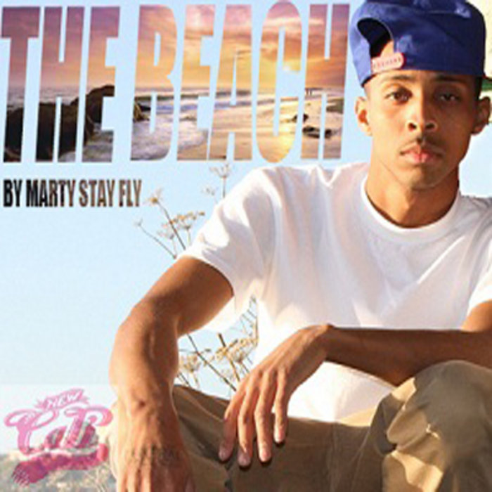 The Beach | Marty Stay Fly
