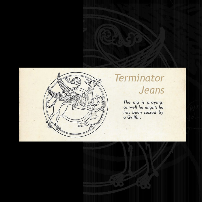 Terminators ASSEMBLE! | Terminator Jeans