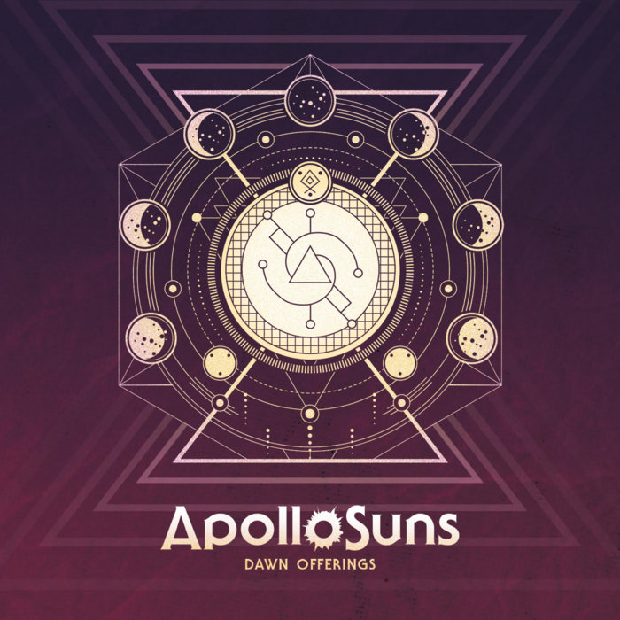 Dawn Offerings | Apollo Suns