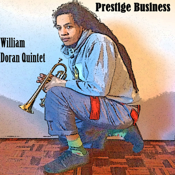 Prestige Business Essex Jam Sessions | William Doran Quintet | William ...