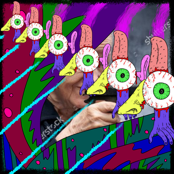 Regressing to a perfect state | Listen and Interpret