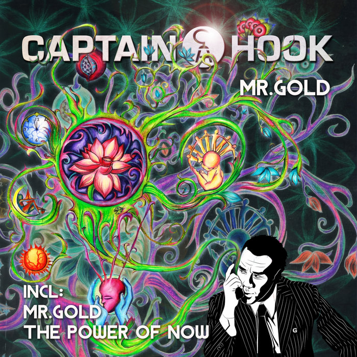 Mr. Gold | DJ Captain Hook