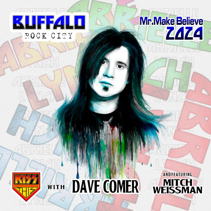 "Mr. Make Believe" 2024 (Free Download/Donations are welcomed) | KISS ...
