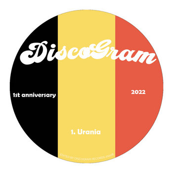 Music | DiscoGram