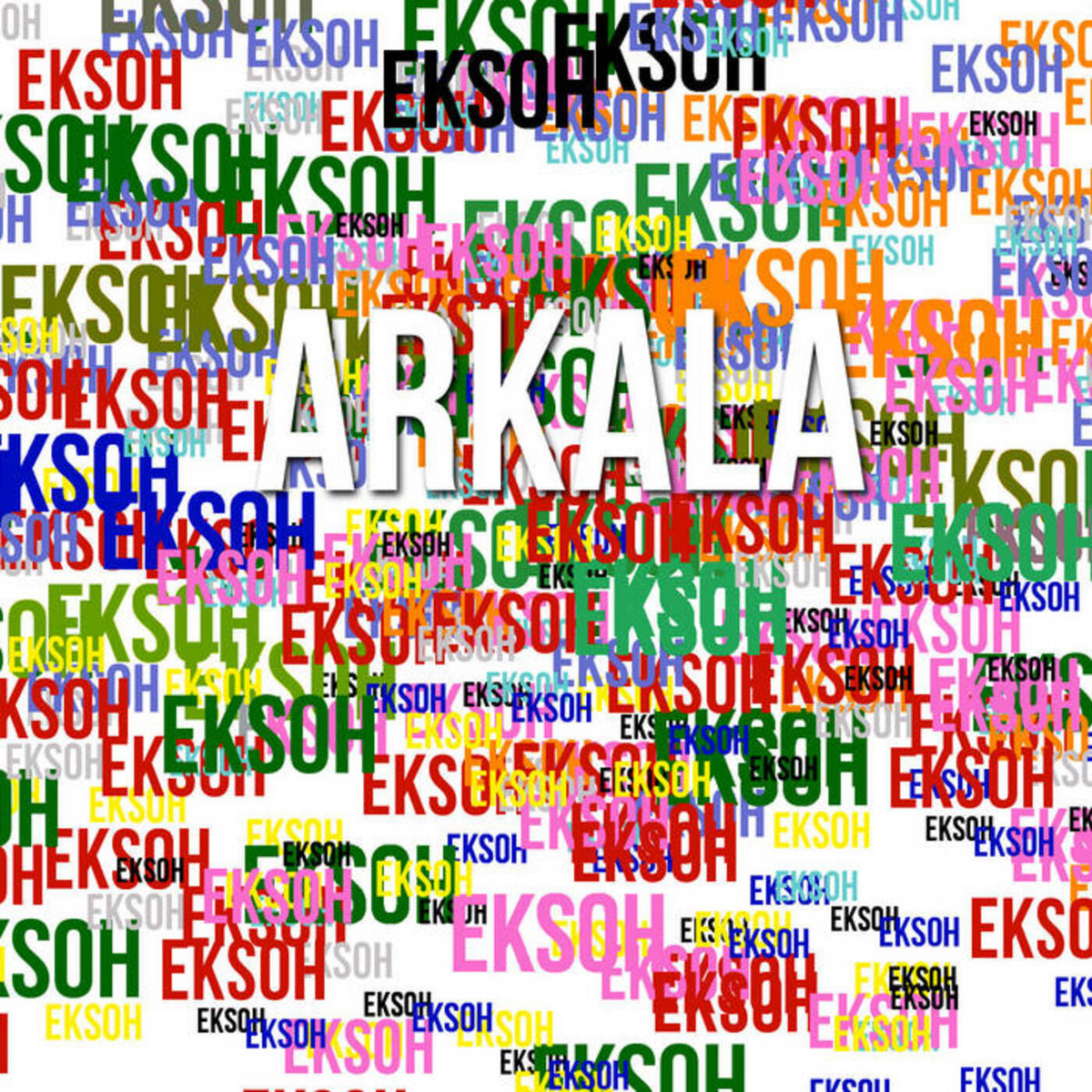 Eksoh | Arkala | Lynn Cassiers