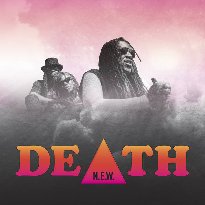 Death Band Albums