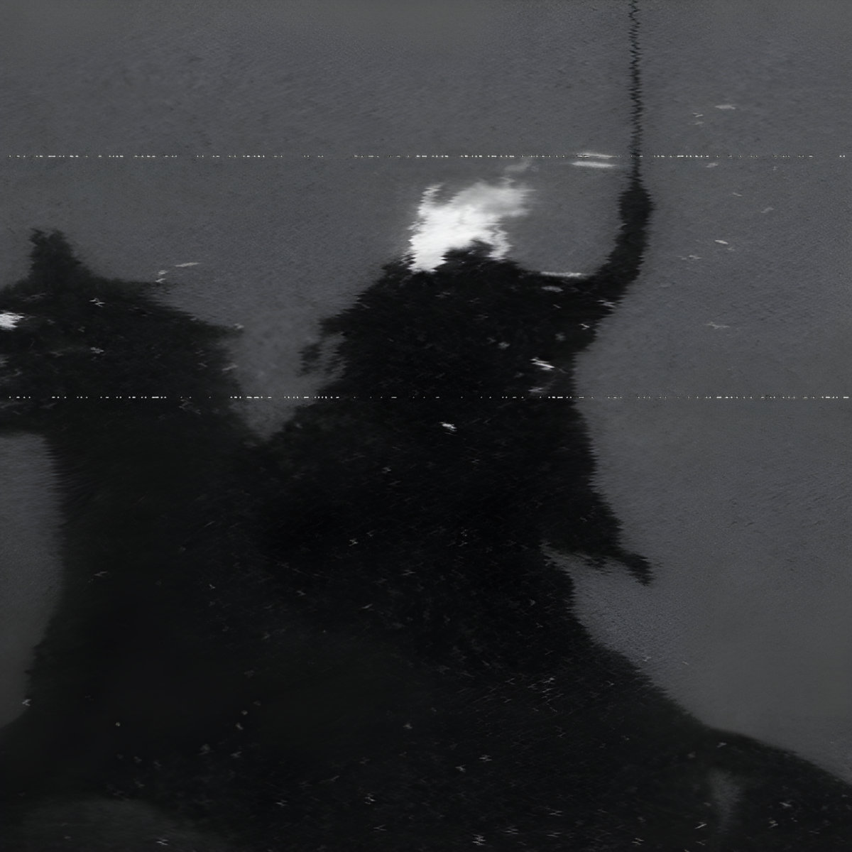 Rise From The Fall Harpazz