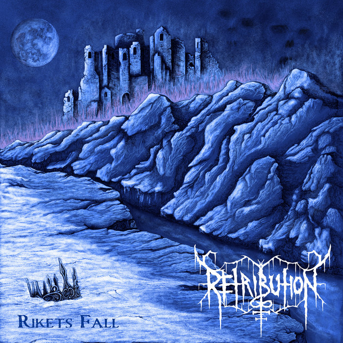 Rikets fall | Retribution