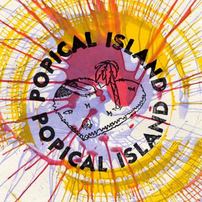 Popical Island #2 | Various | Popical Island