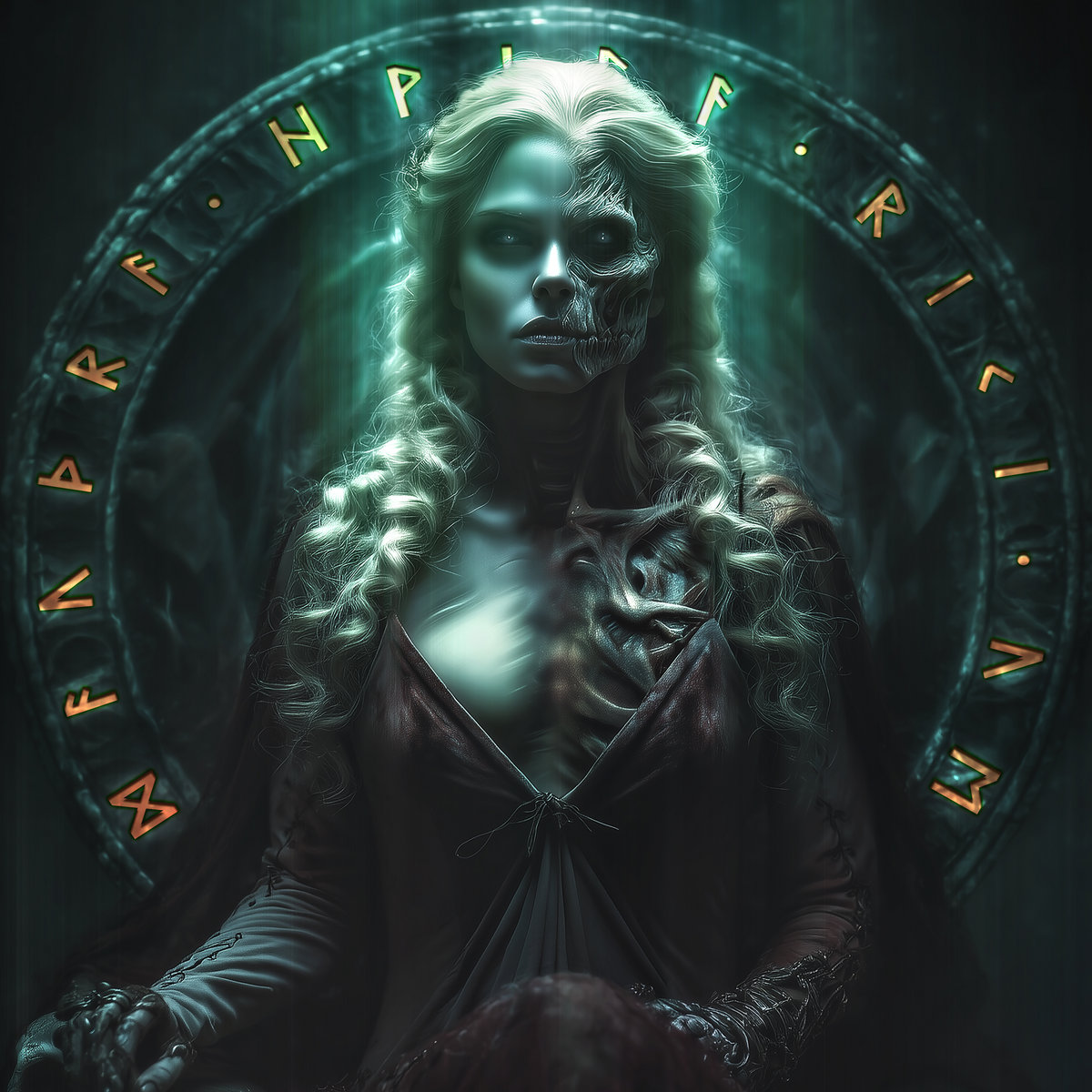 Hel's Embrace | Aethyrien