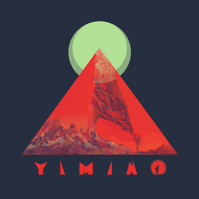 Twmpa | Yimino