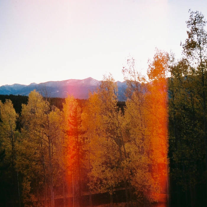 Demos | Alex Randall