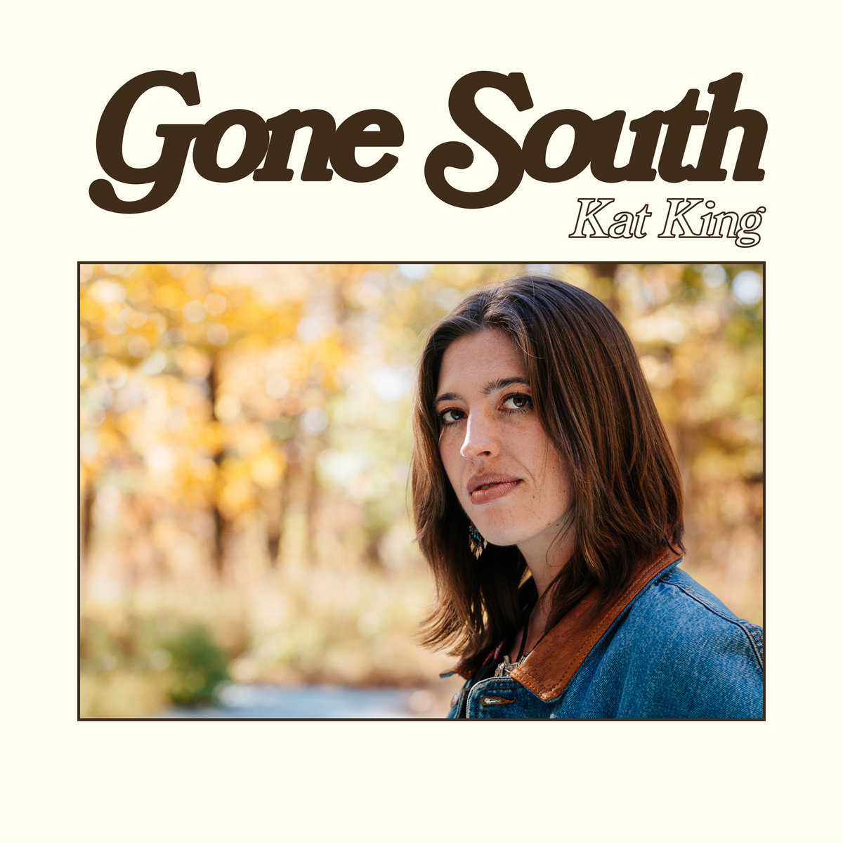 Gone South | Kat King
