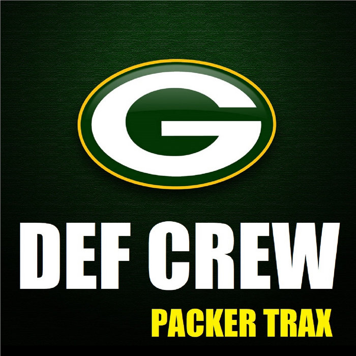 PACKER TRAX | DEF CREW | Jason Schultz