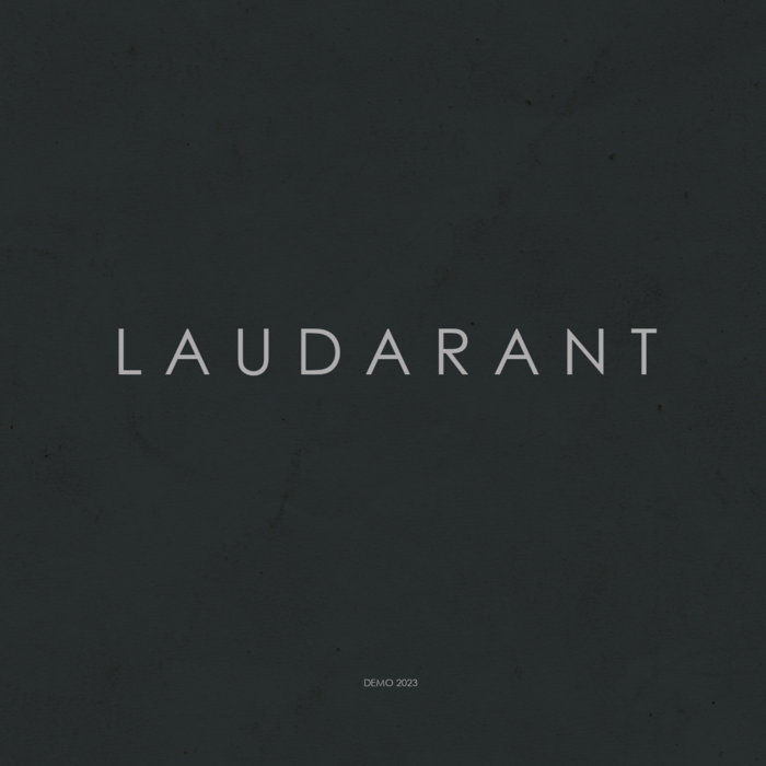 DEMO PREVIEW | Laudarant