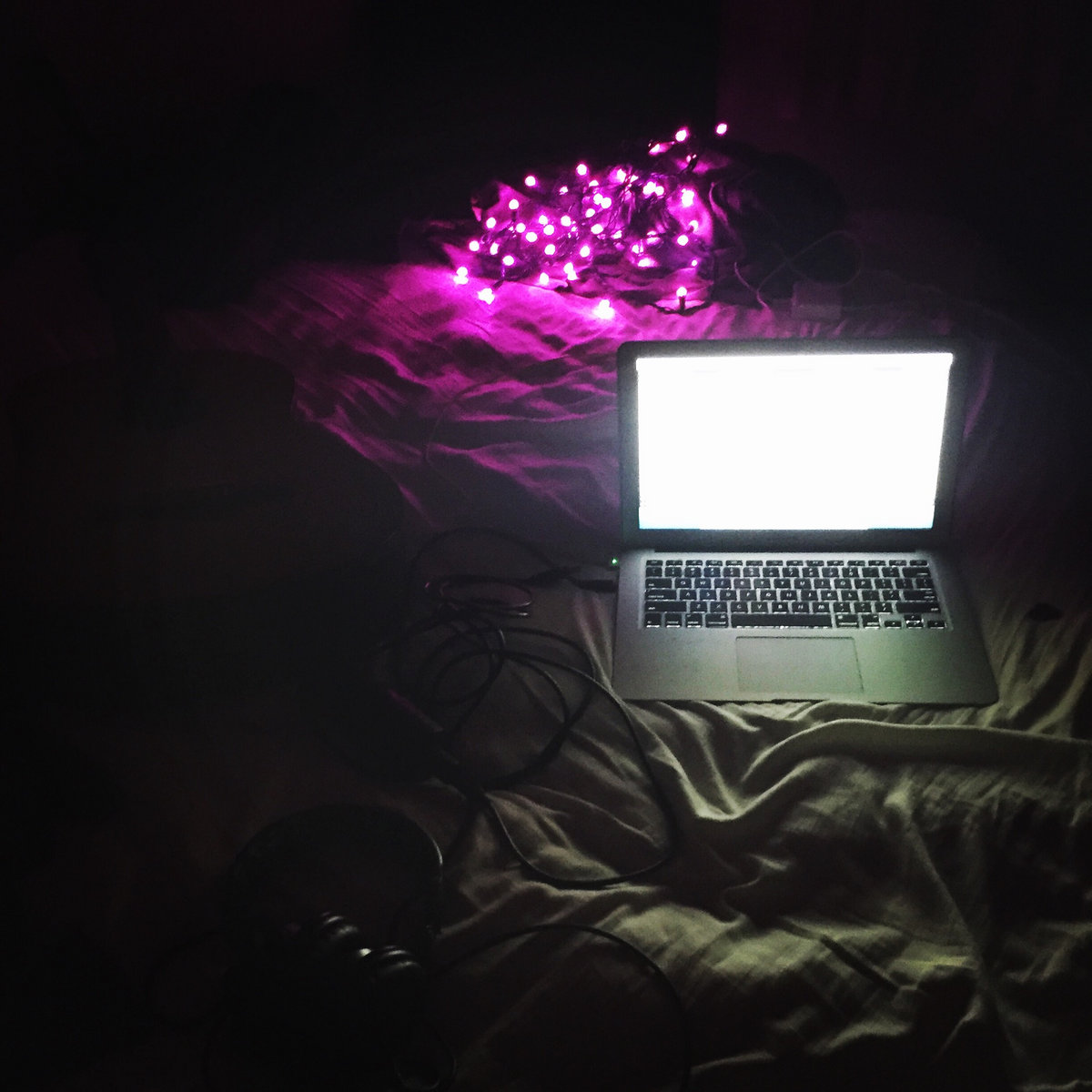 Chill/Ambient/Electronic | Alper Atrek