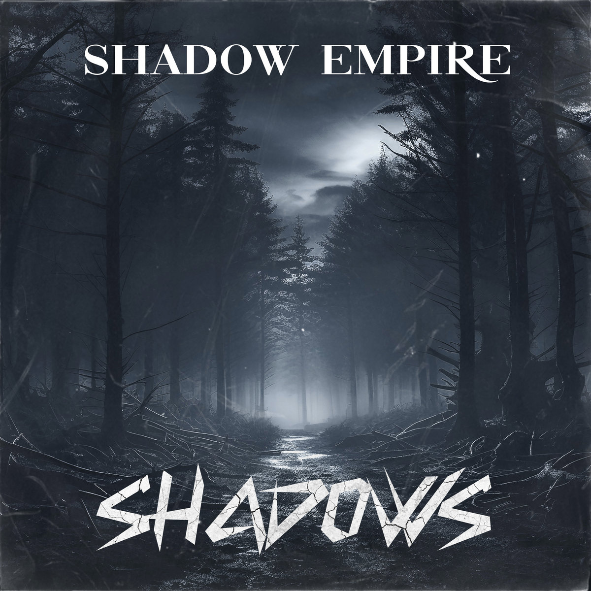 Shadows | Shadow Empire