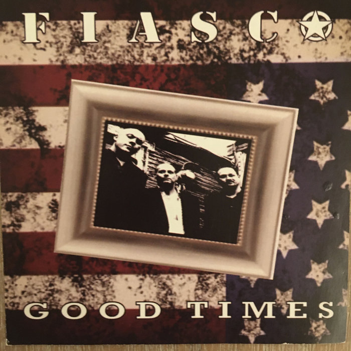 Peace Sign | The Fiasco