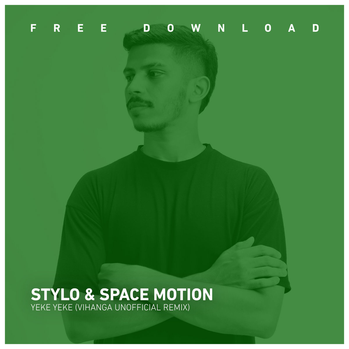 Yeke Yeke (Vihanga Unofficial Remix) | Stylo & Space Motion | Bootleg ...