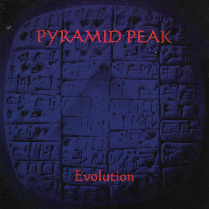 Evolution | Pyramid Peak