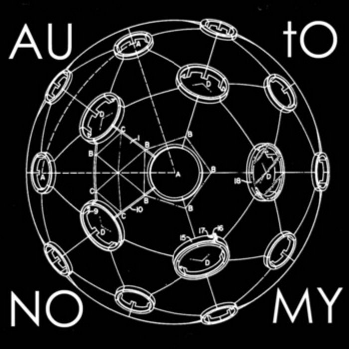 The Art of Work In the Age of Digital Reproduction LP | Autonomy