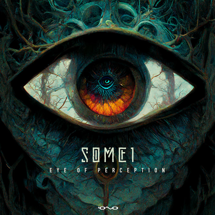 Eye of Perception (24 Bit) | SOME1 | IONO MUSIC