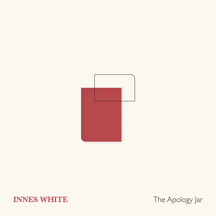 The Apology Jar | Innes White