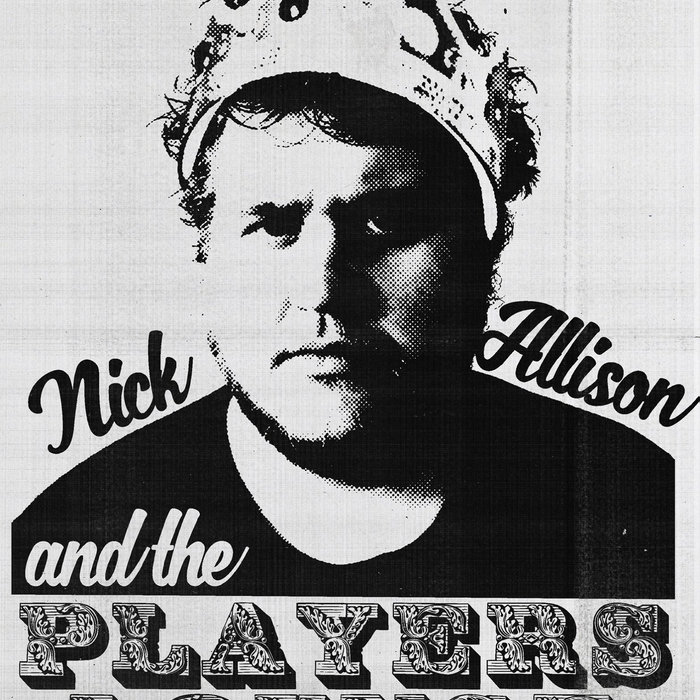 Players Lounge | Nick Allison
